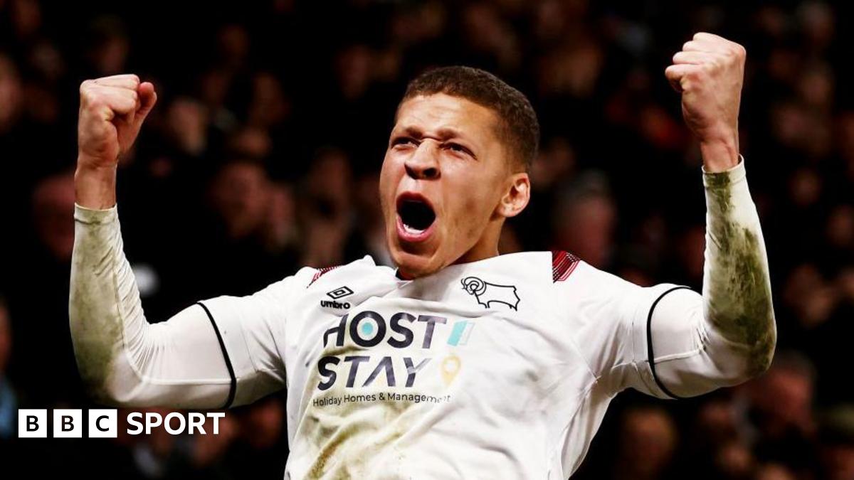 Hibernian: Veteran striker Dwight Gayle 'has desire to test himself' in ...