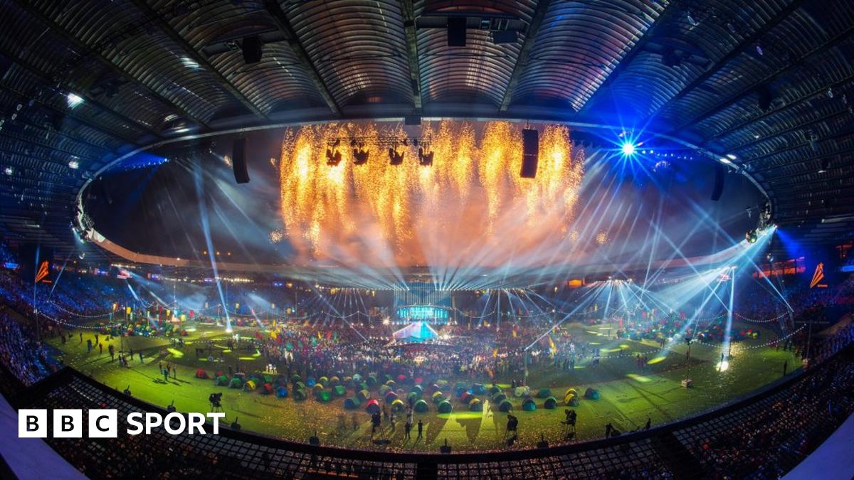 Commonwealth Games 2026: Scaled-down, cost-effective Glasgow event ...