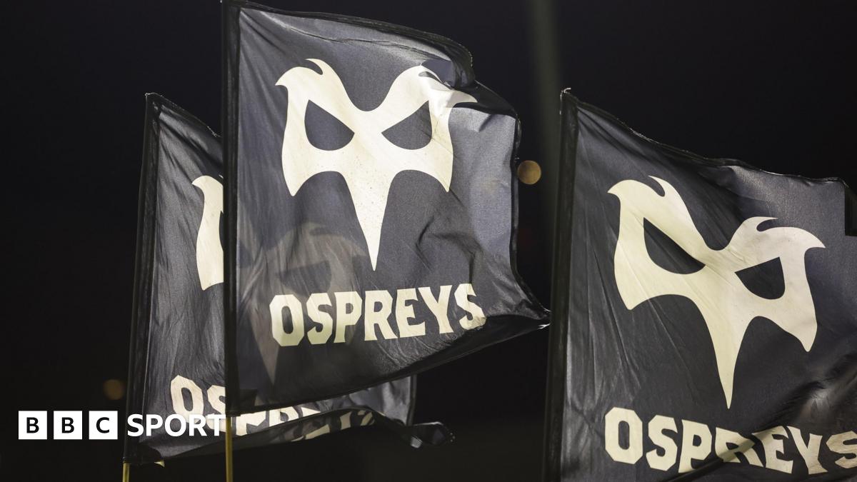 URC: Ospreys squad aim to make fans proud amid off-the-field disarray ...