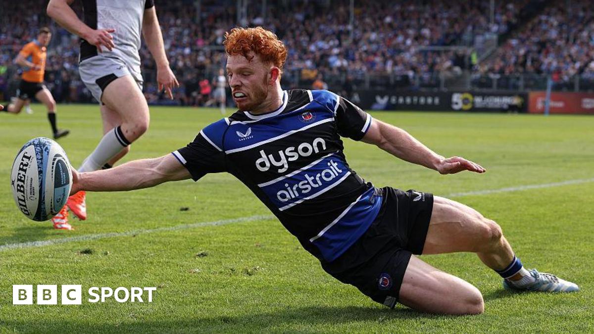 Bath Rugby: Bath extend deals of Austin Emens and 14 young prospects ...