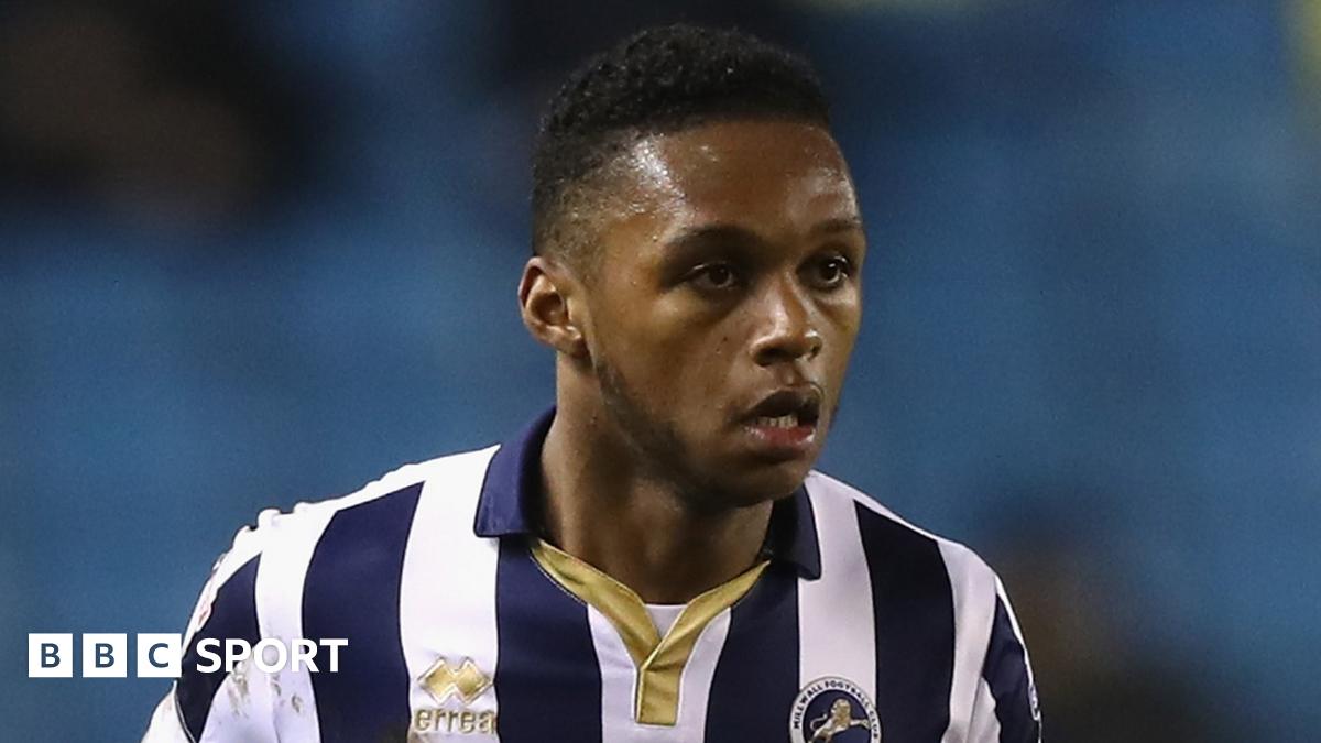 Millwall 3-1 Sheffield United - BBC Sport