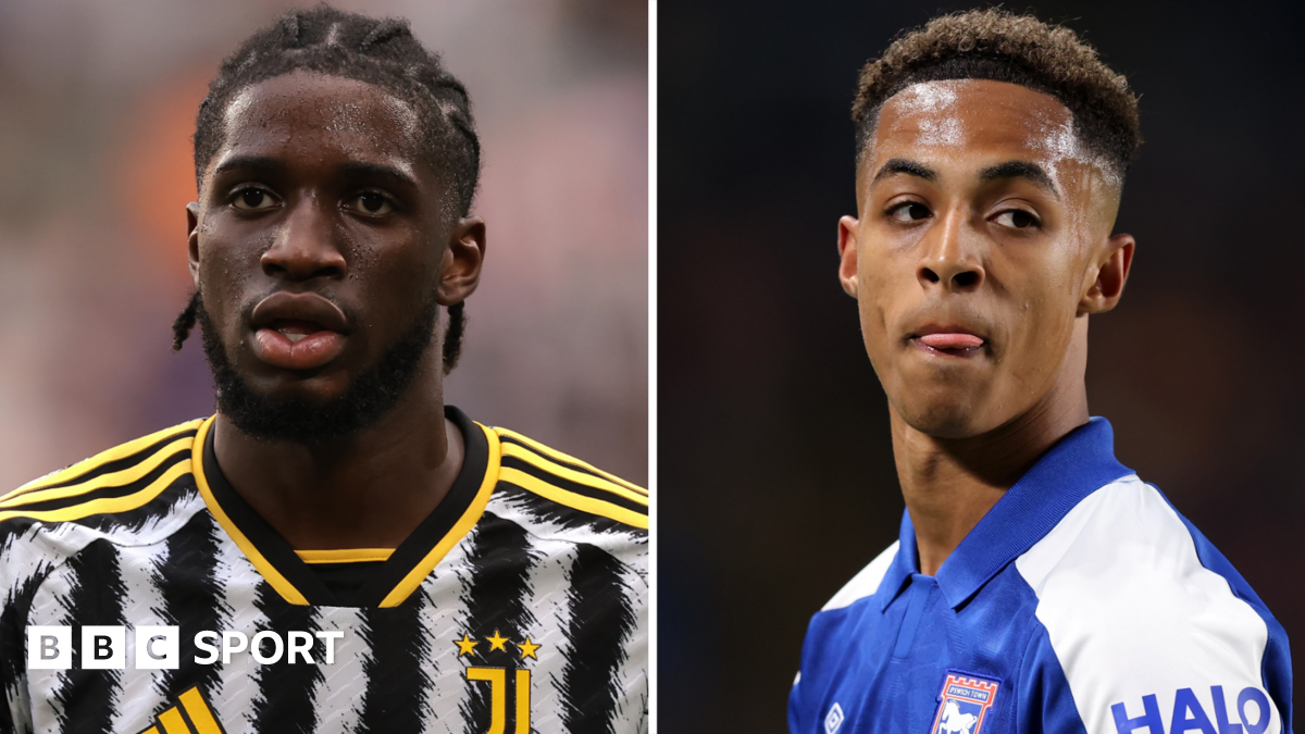 Premier League and PSR transfer deals: Clubs spend £245m around ...