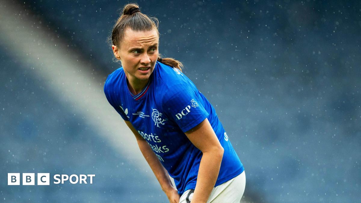SWPL: Rangers top SWPL as Celtic & Hibs keep pace - BBC Sport
