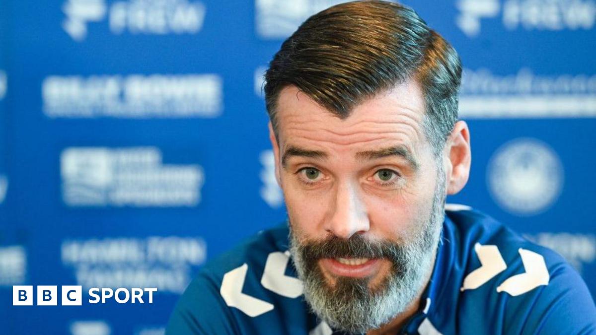 Kilmarnock will 'relish' trip to Parkhead - Stuart Kettlewell - BBC Sport
