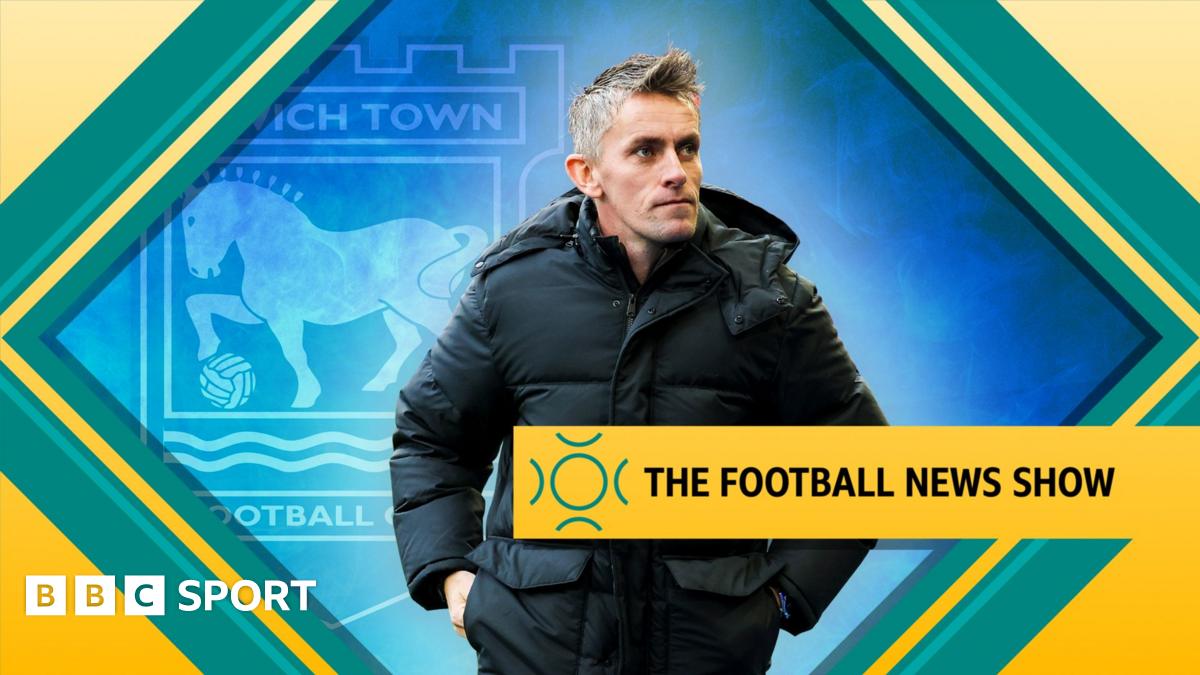 Ipswich news: Does a settled side matter in a relegation fight? - BBC Sport