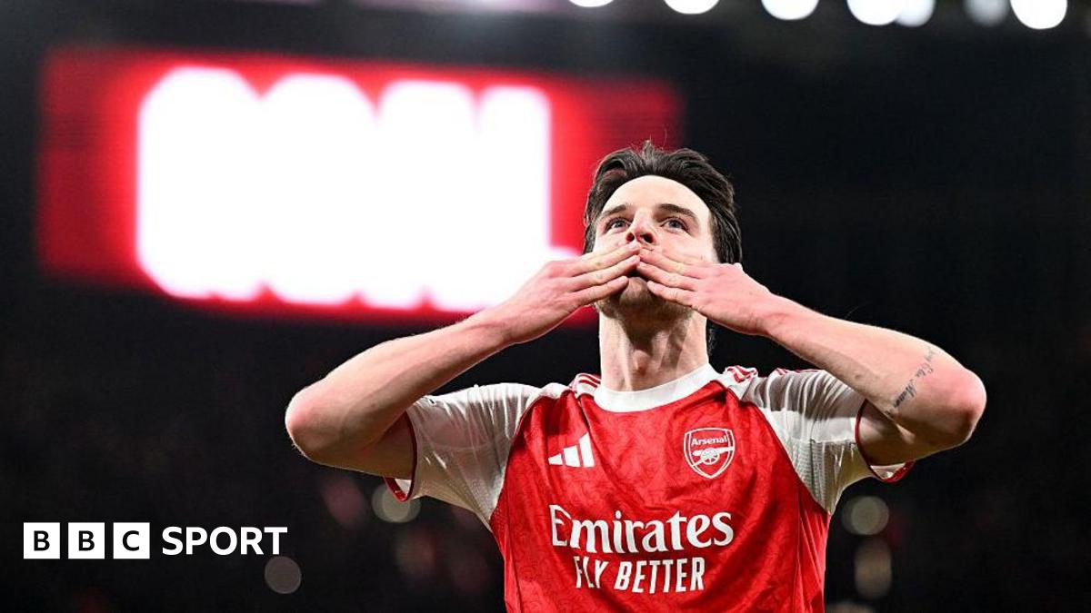 Champions League LIVE: Arsenal vs Bayer Leverkusen, Chelsea vs PSG ...