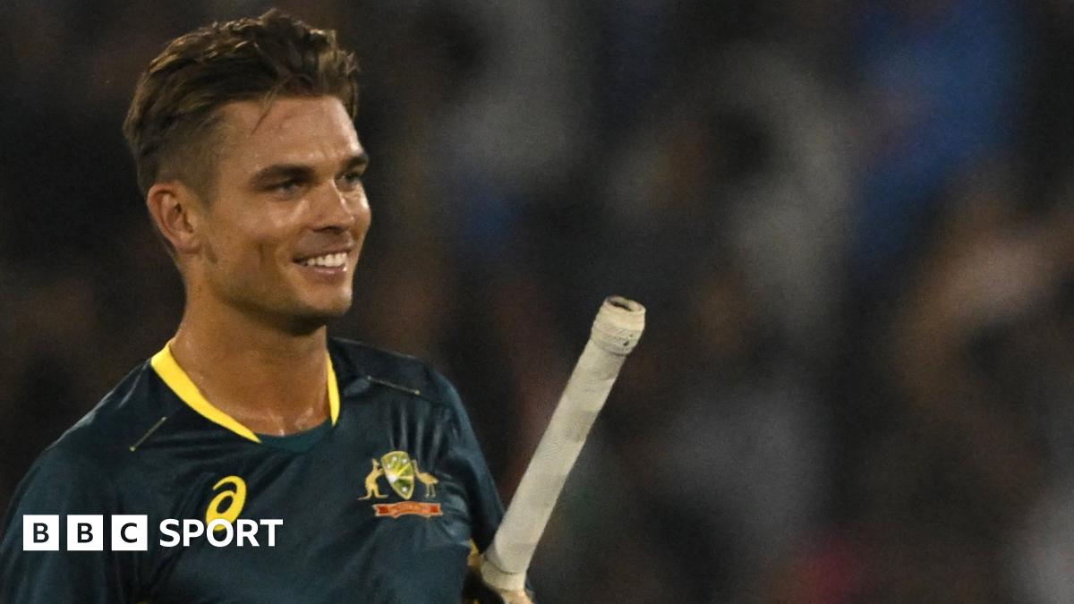 Chris Green: Lancashire recruit Australia all-rounder to replace Nathan ...