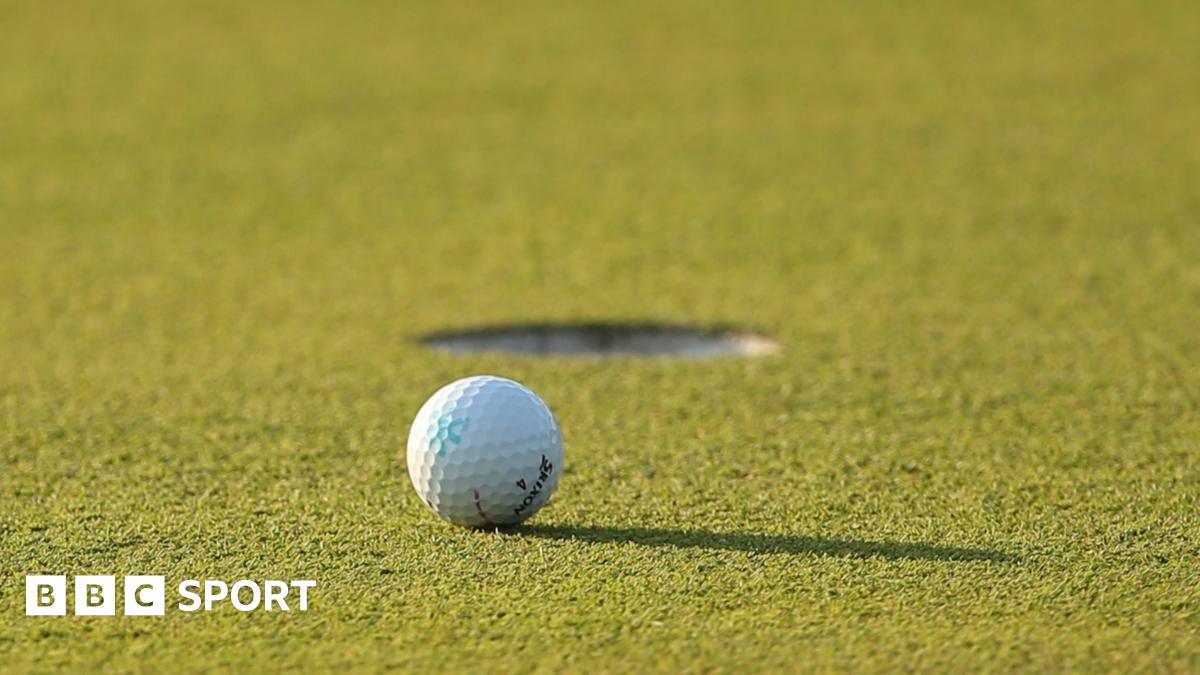 South African Women's Open: Charlotte Austwick recovers from opening ...