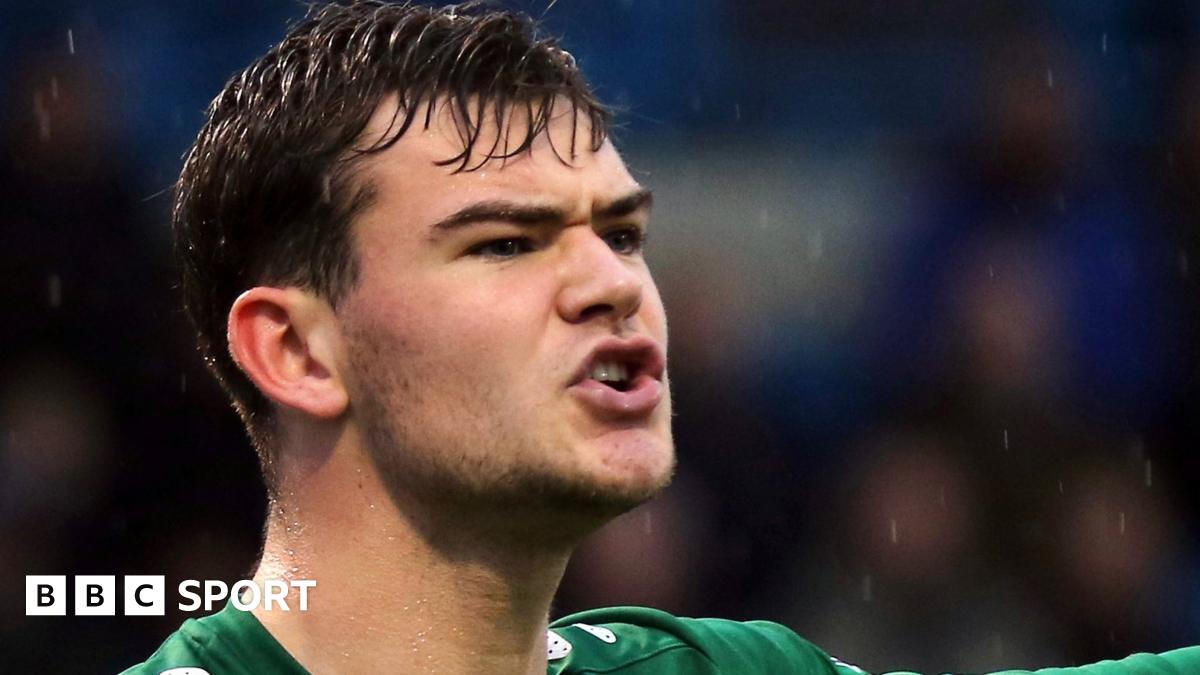 Jack Ruddy: Wolverhampton Wanderers keeper signs new contract - BBC Sport