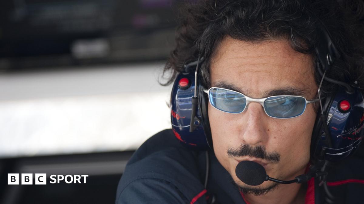 Ferrari: FIA deputy race director joins in technical role - BBC Sport