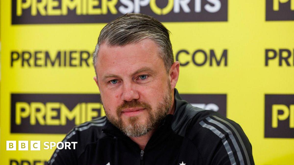 Aberdeen have 'strong team spirit' and 'belief in identity' - BBC Sport