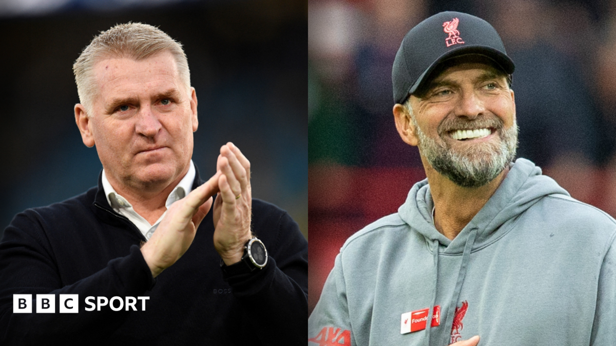 Leicester City v Liverpool: Jurgen Klopp eyes familiar 'miracle' as ...