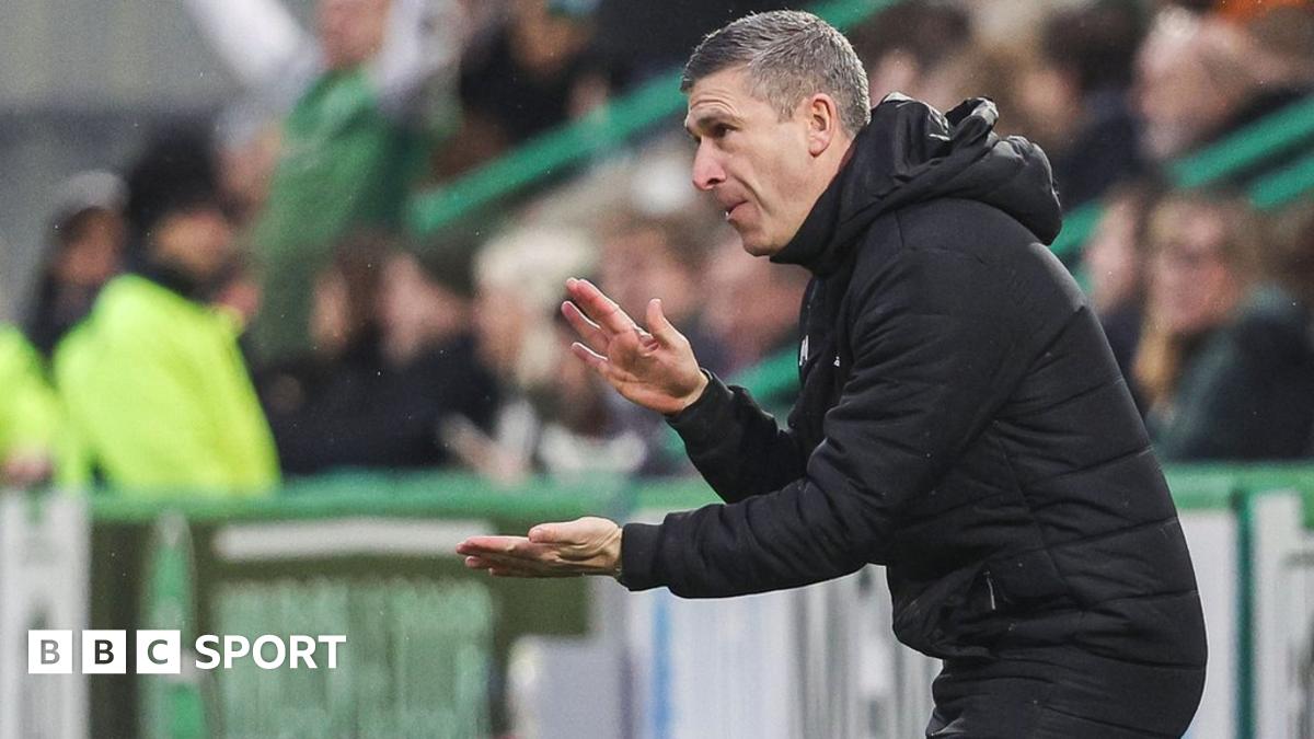 Hibs' young talent can follow Doig to big money success, says ...