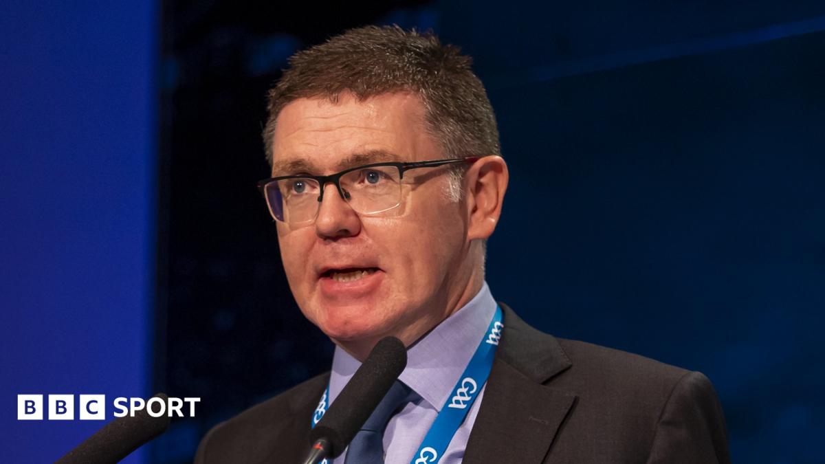 Failure to complete club championships 'largely our own fault' says GAA ...