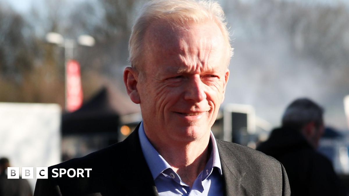 Saracens: Edward Griffiths resigns as interim CEO as club docked ...