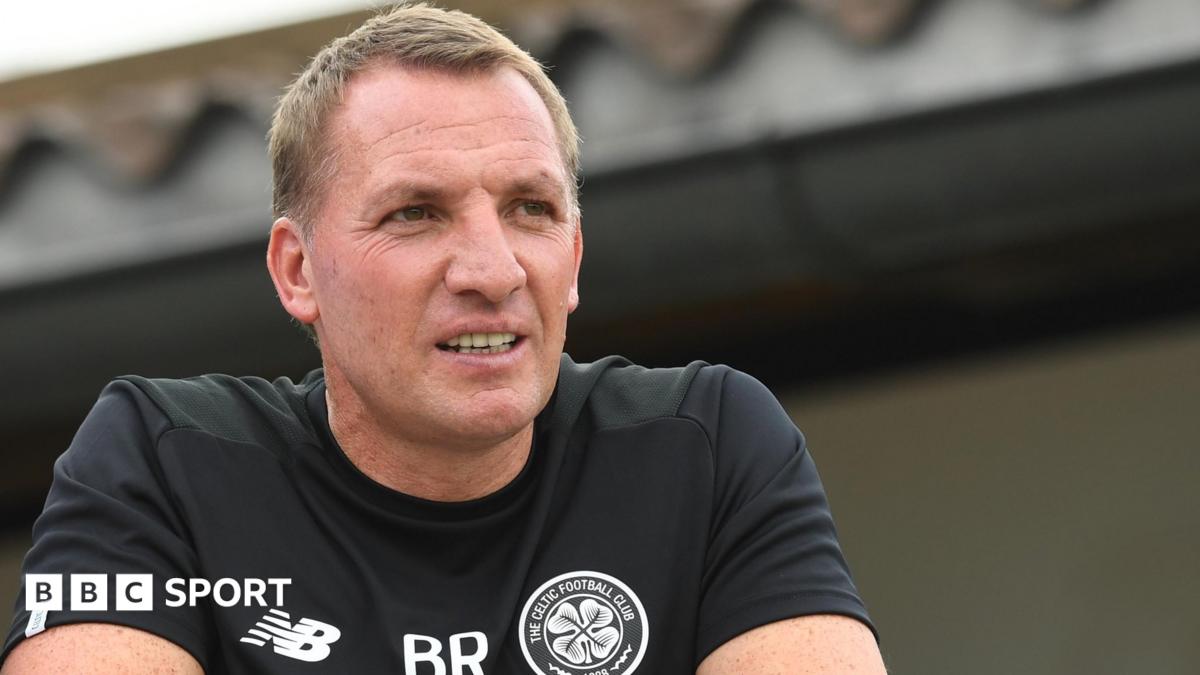 Celtic: Midfielder Kundai Benyu joins club on four-year contract - BBC ...