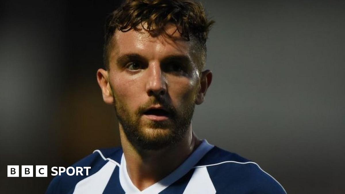 Jay Rodriguez: West Brom striker granted three-week extension to reply ...