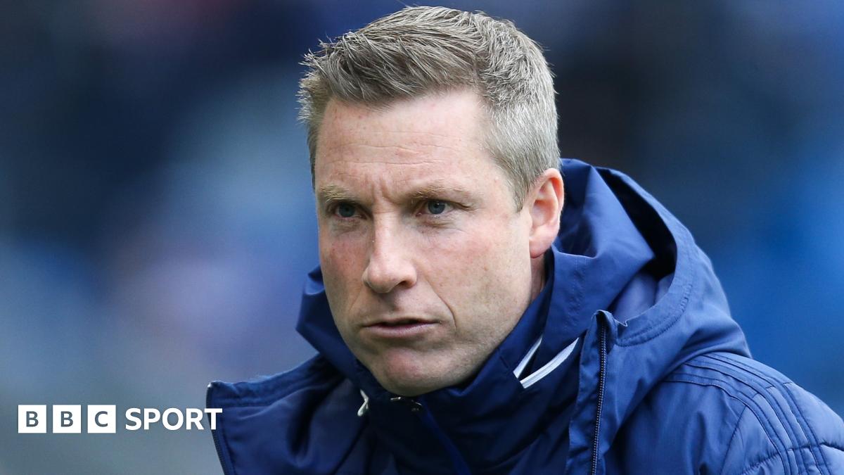 Cardiff City: Neil Harris expects football wage drop because of ...