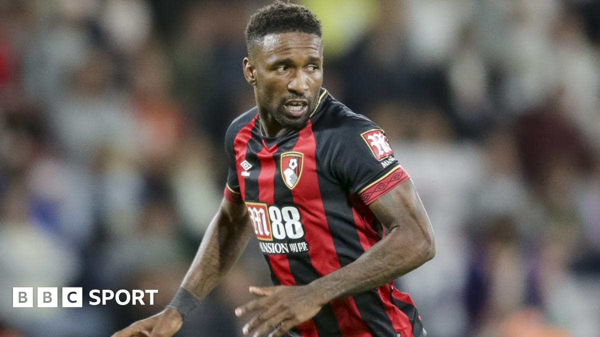 Steven Gerrard: Jermain Defoe gives Rangers 'luxury' of options up ...