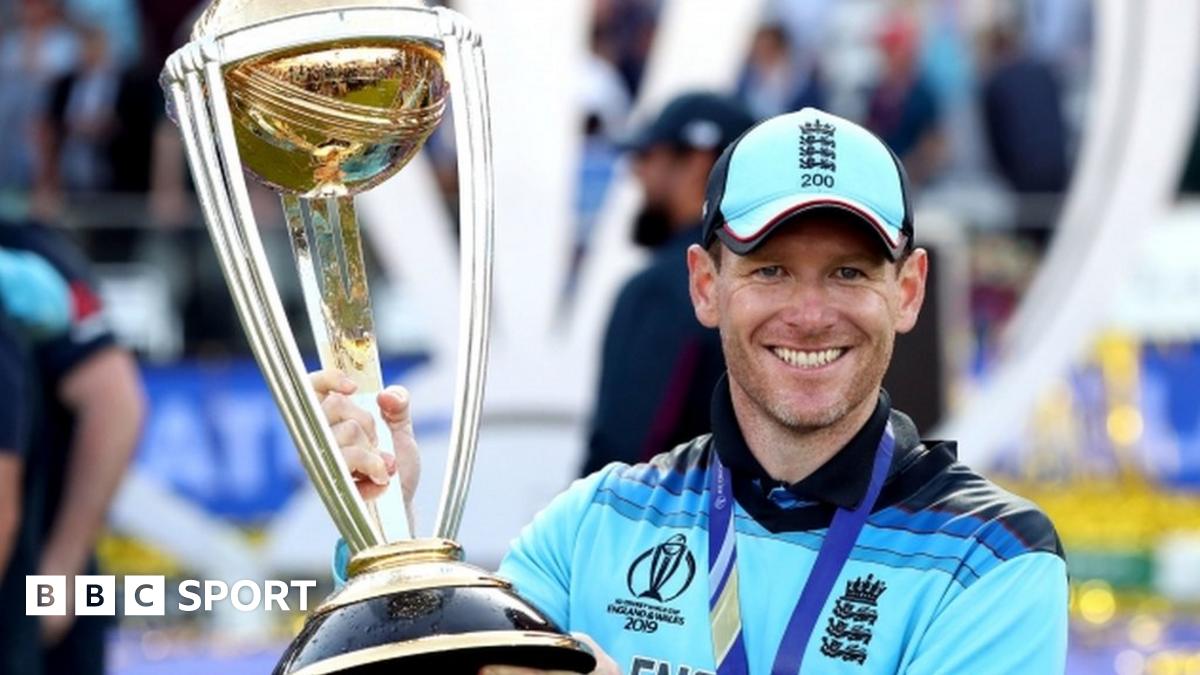 Cricket World Cup expanded to 14 teams in 2027 and 2031 - BBC Sport