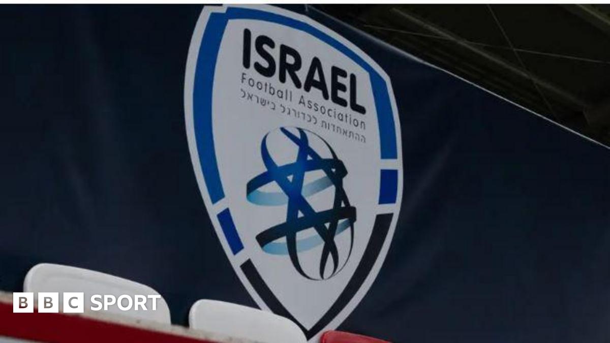 Fifa to investigate alleged rule breaches by Israel Football ...