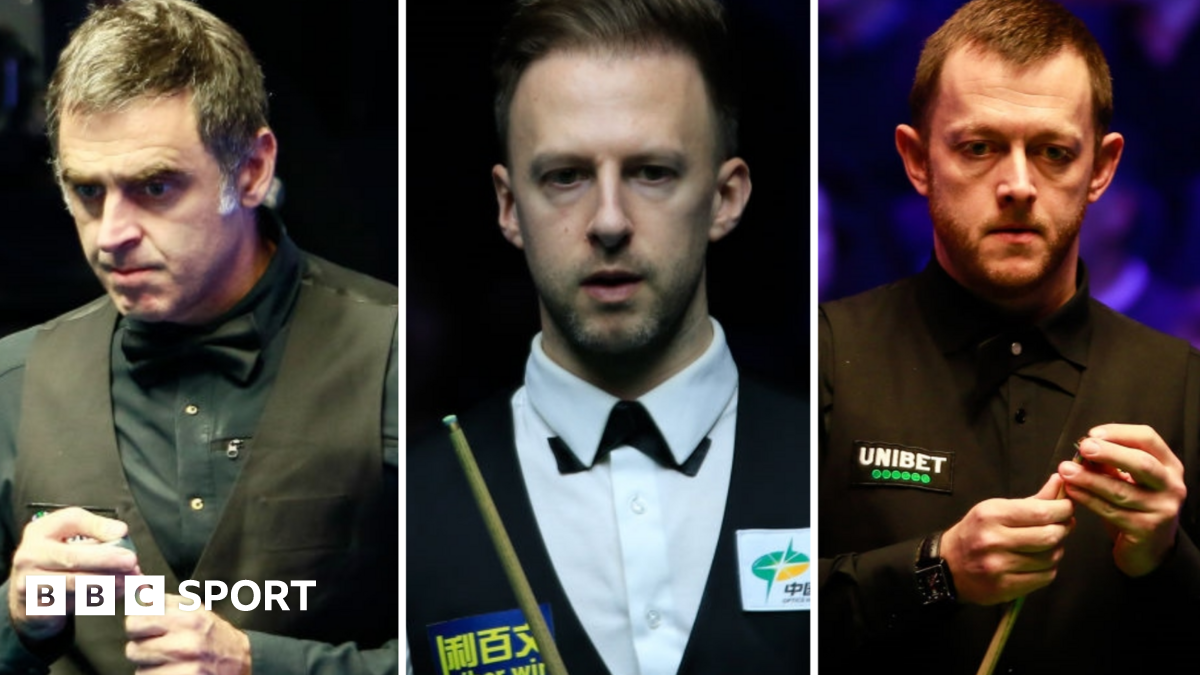 Northern Ireland Open: All you need to know about the 2024 tournament ...