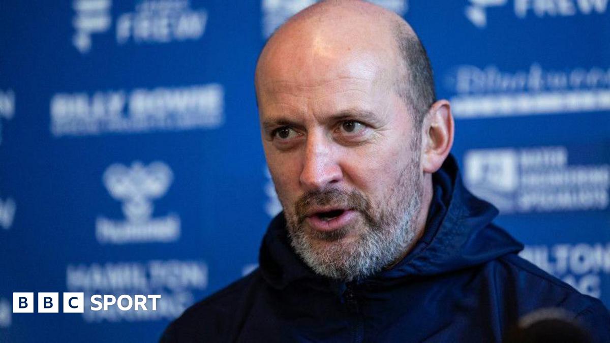 Kilmarnock: Paul Sheerin on belief, consistency & St Johnstone - BBC Sport