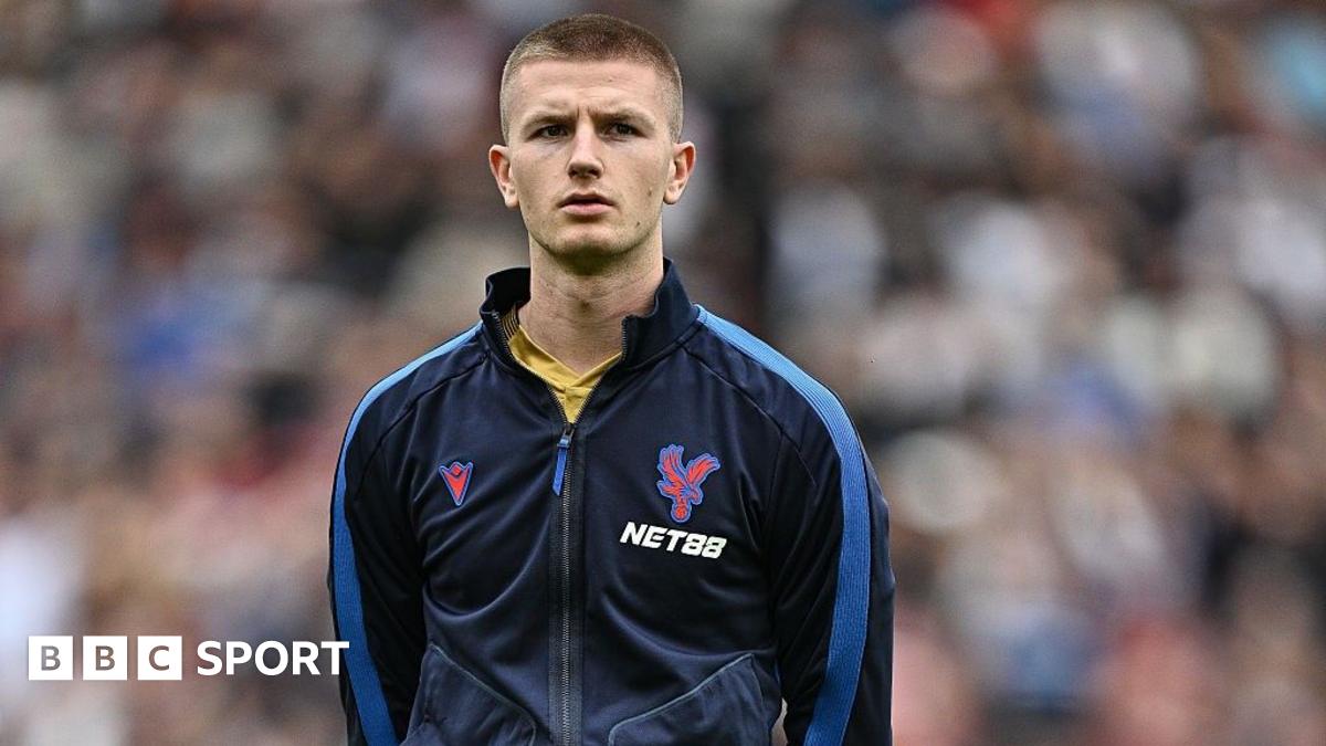 Man City news: Should they try to sign Adam Wharton? Shamoon Hafez Q&A ...