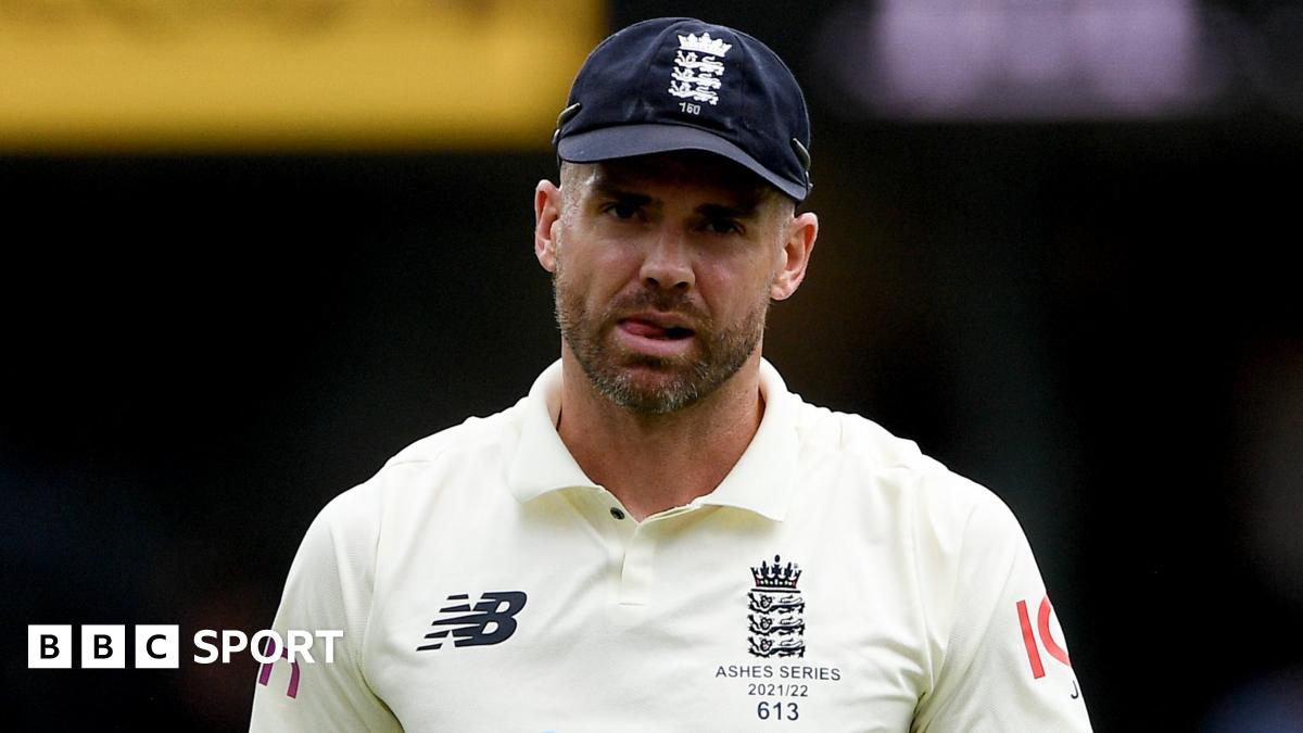 James Anderson: England bowler 'praying' his career is not over after ...
