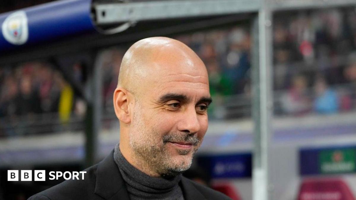 - BBC Sport