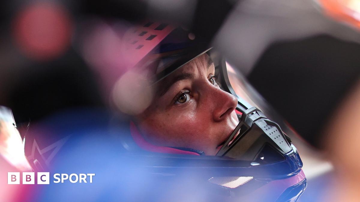 Alpine programme aims to discover competitive female F1 driver within ...