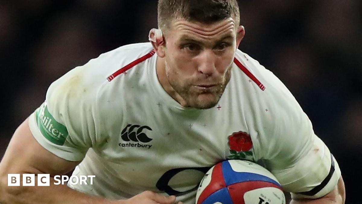England v Japan: Mark Wilson of Newcastle on his route to Test success ...