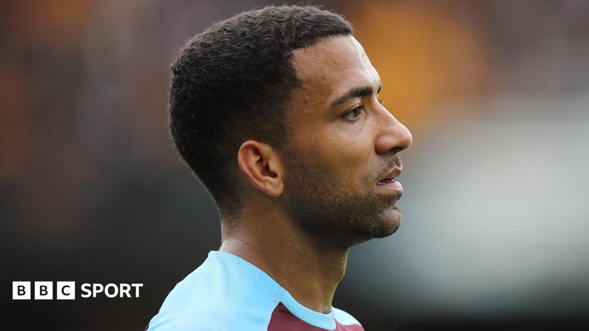Aaron Lennon: Burnley winger says other players approached him about ...