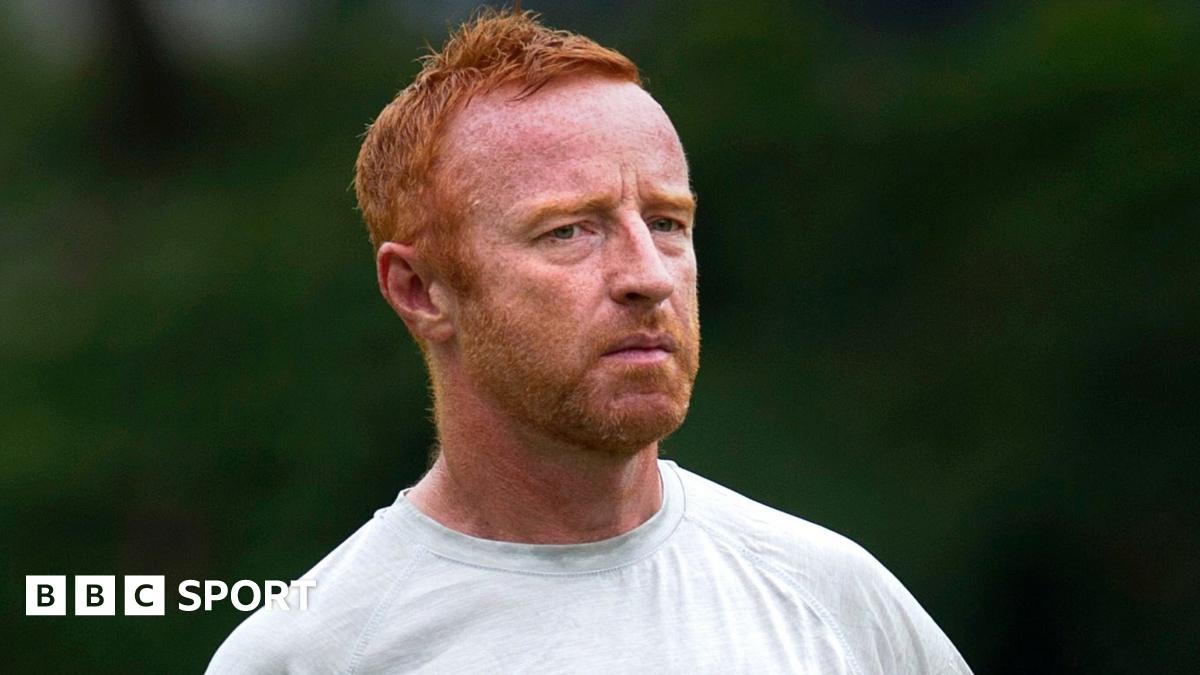 Ben Ryan: Rugby union skills 'miles behind' other sports - BBC Sport