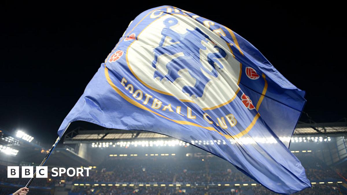 Chelsea confirm Stewart and Winstanley as sporting directors - BBC Sport