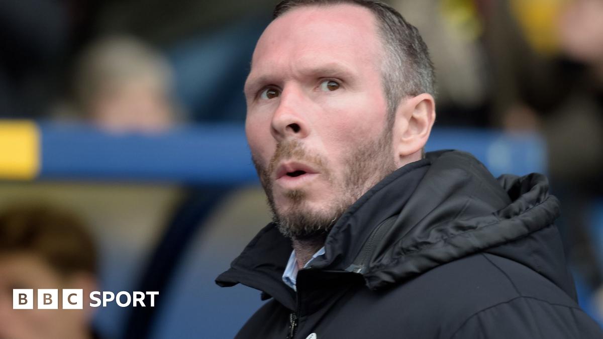 Michael Appleton: Oxford United head coach calm on England Under-21 job ...