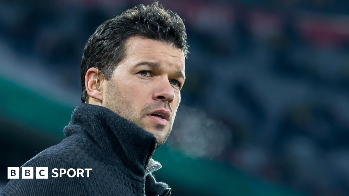 Emilio Ballack: Eighteen-year-old son of Michael Ballack dies in quad ...