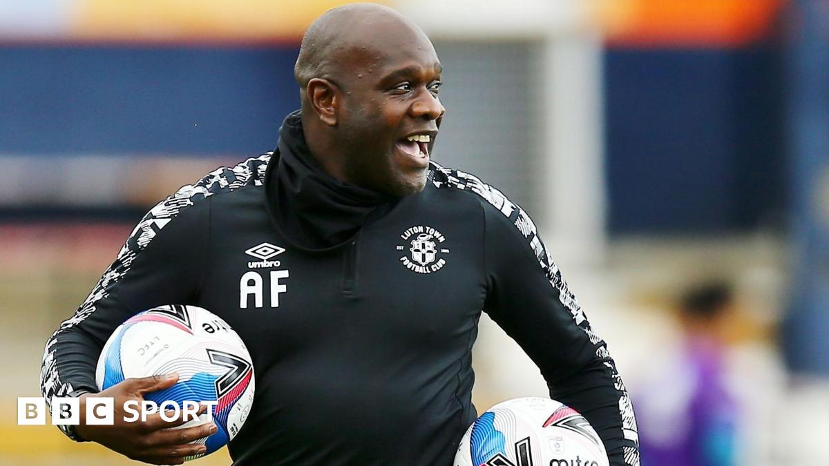 Ex-Norwich midfielder Adrian Forbes to coach side with no players - BBC ...