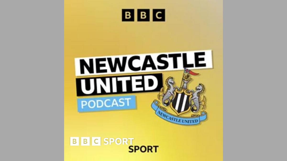 Newcastle United podcast: Remembering Sir Bobby... - BBC Sport