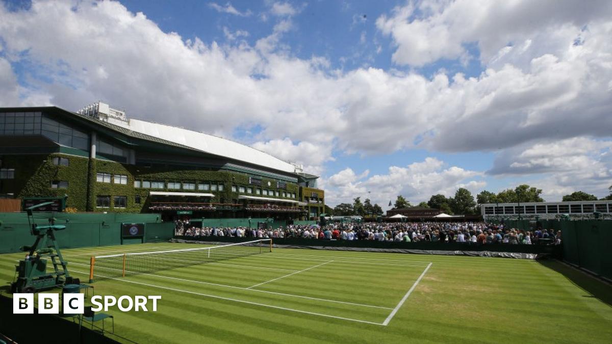 LTA and All England Club fined for banning Russian and Belarusian ...