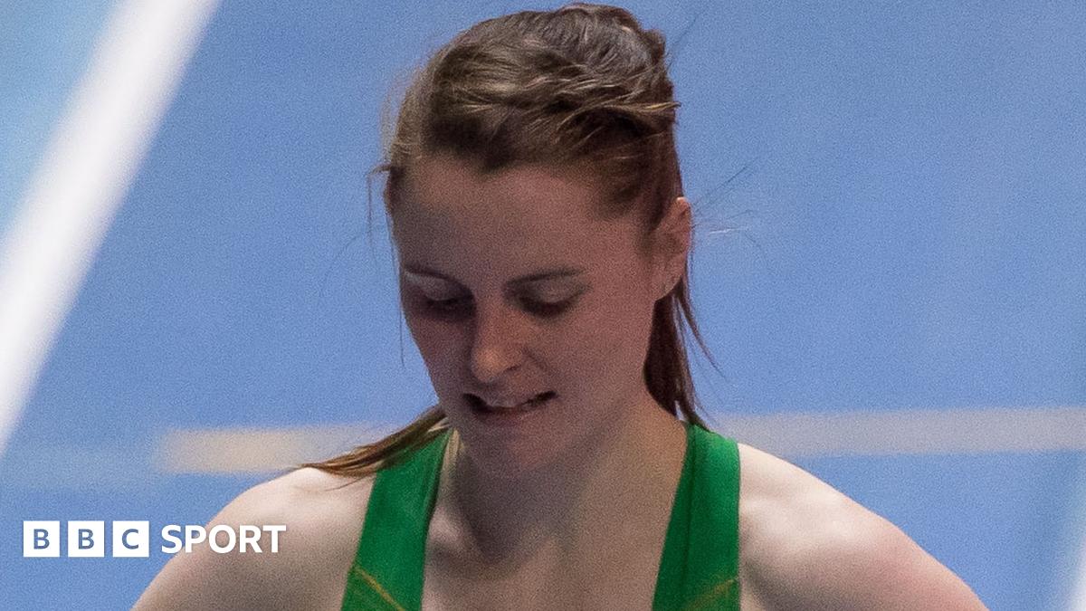 World Indoor Championships: Ciara Mageean, Amy Foster and Megan Marrs ...