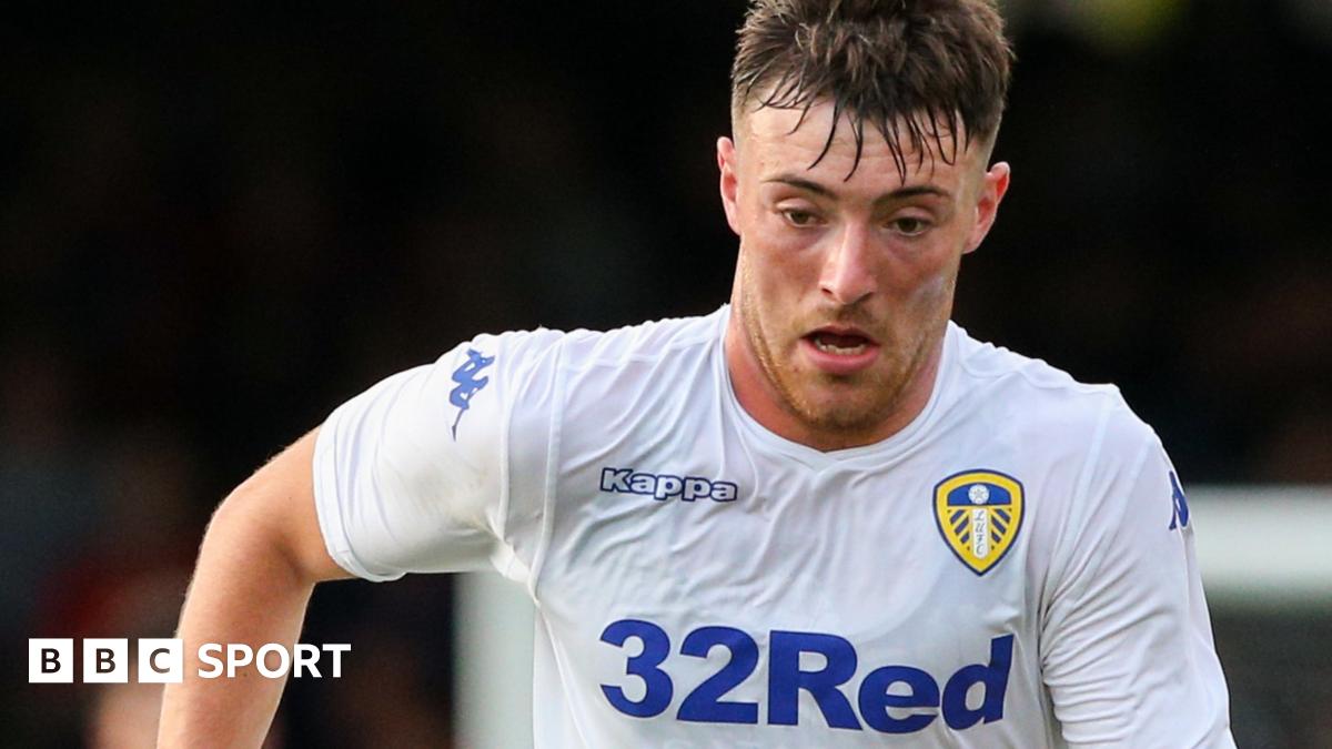 Northampton Town sign Rotherham's Mickel Miller & Leeds United's Ryan ...