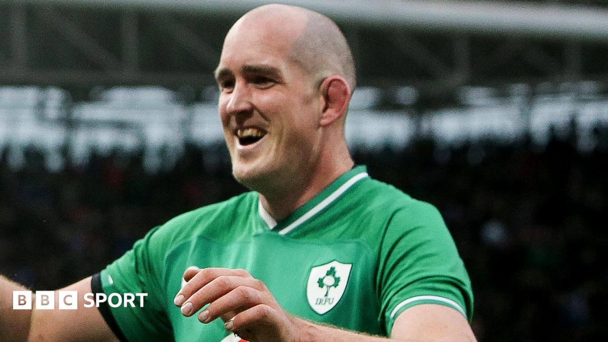Six Nations 2020: Devin Toner says Ireland return 'means the world ...