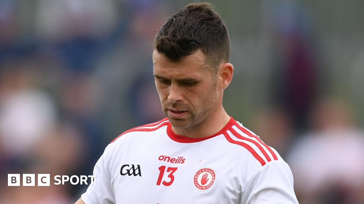 Ulster SFC: Darren McCurry 'exceptional' in Cavan victory - Brian ...