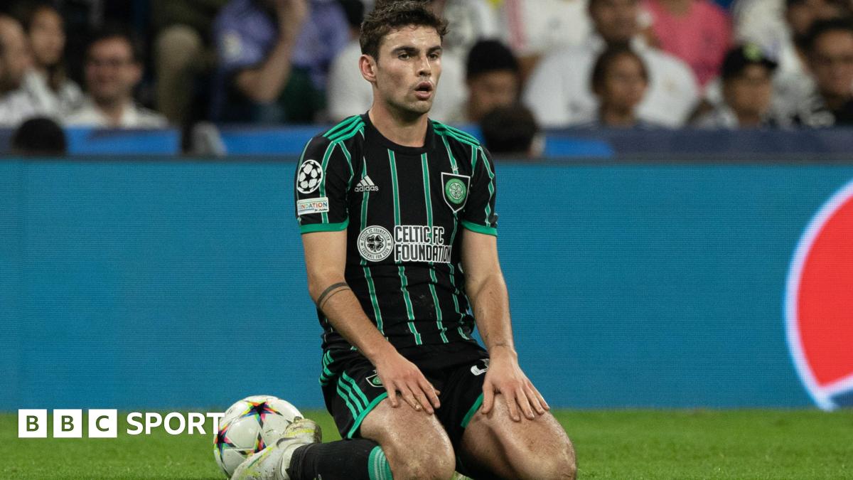 W﻿e are not going to change our approach - O'Riley - BBC Sport