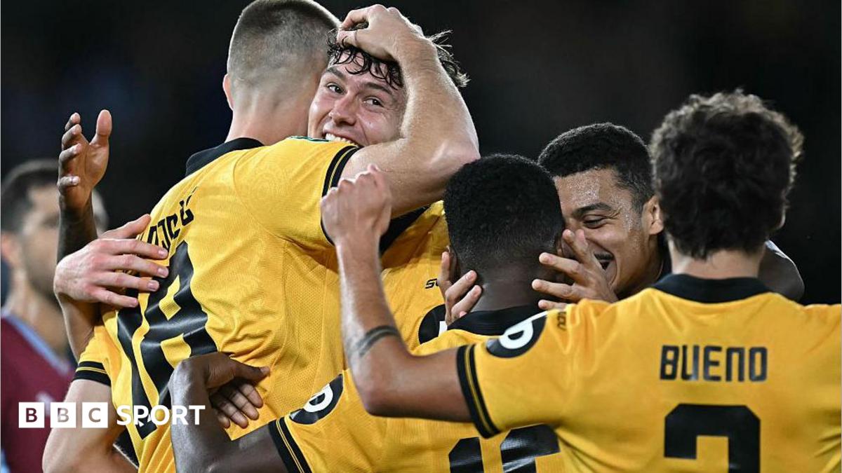 EFL Cup LIVE: Build-up to 19 second-round matches plus scores, text and ...