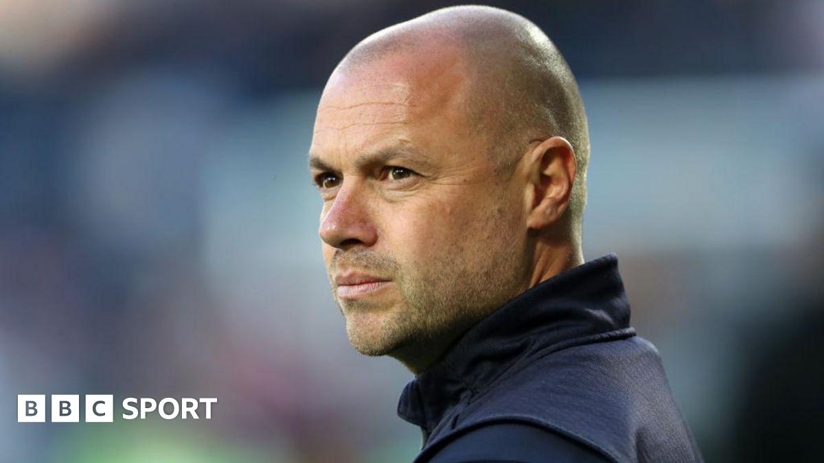 Aston Villa news: James Shan named Under-21 head coach - BBC Sport