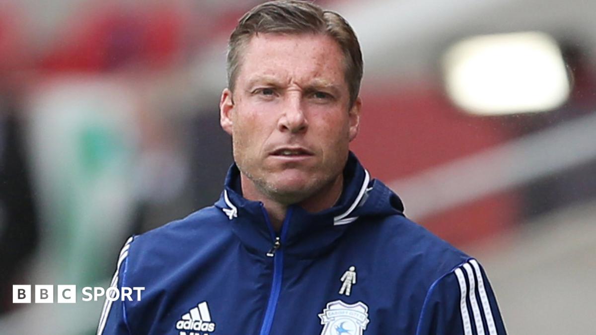 Cardiff City will do business before transfer deadline, says Neil ...