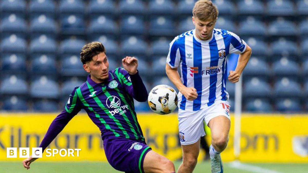 Is Triantis the answer to Hibs' soft midfield? - BBC Sport