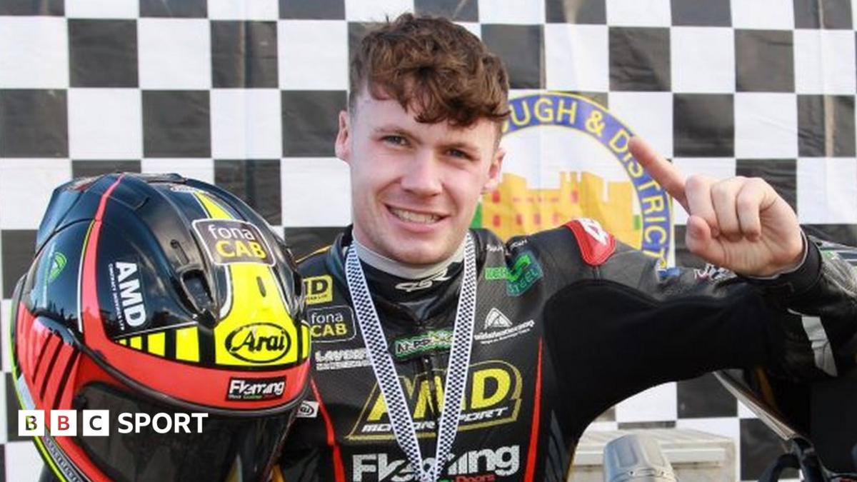 Richard Kerr crowned National Superstock 1000cc champion after Dan ...